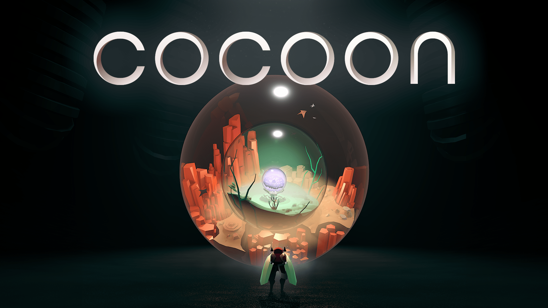 Cocoon Wallpapers - Top Free Cocoon Backgrounds - WallpaperAccess