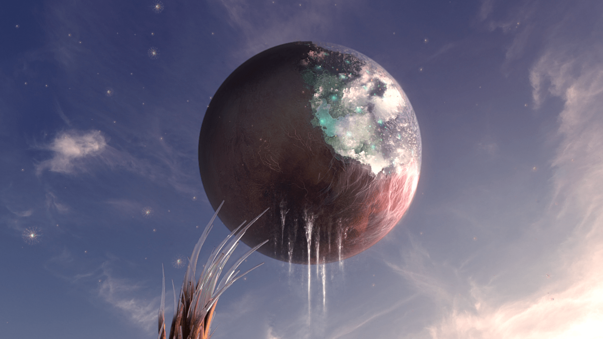 Cocoon Wallpapers - Top Free Cocoon Backgrounds - WallpaperAccess