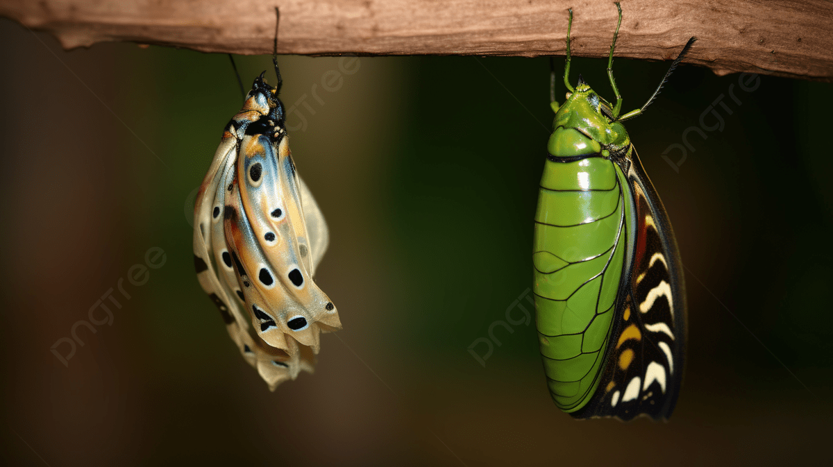 Cocoon Wallpapers - Top Free Cocoon Backgrounds - WallpaperAccess