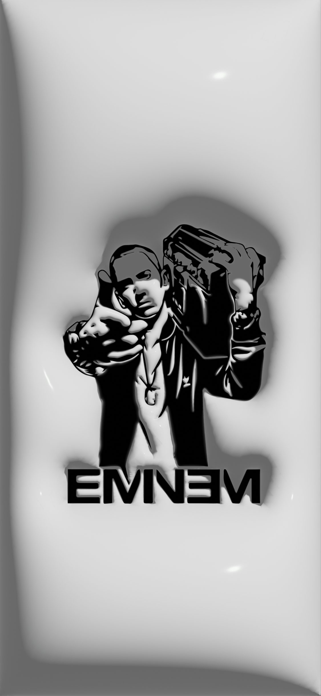 Eminem Art Wallpapers - Top Free Eminem Art Backgrounds - WallpaperAccess