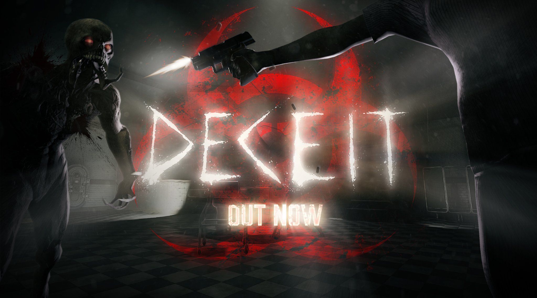 Deceit Wallpapers - Top Free Deceit Backgrounds - WallpaperAccess