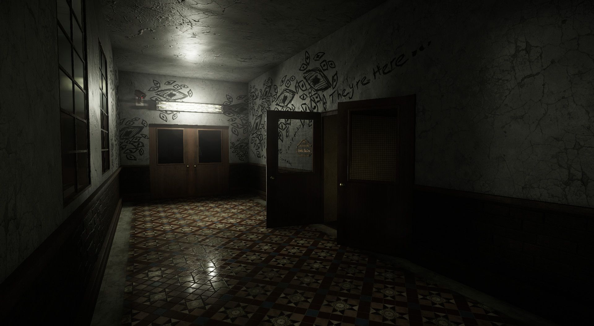 Deceit Wallpapers - Top Free Deceit Backgrounds - WallpaperAccess