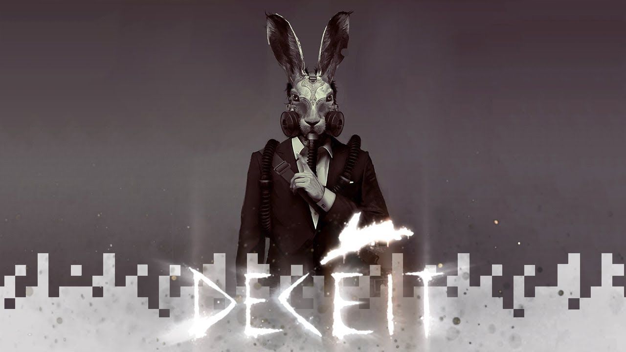 Deceit Wallpapers - Top Free Deceit Backgrounds - WallpaperAccess