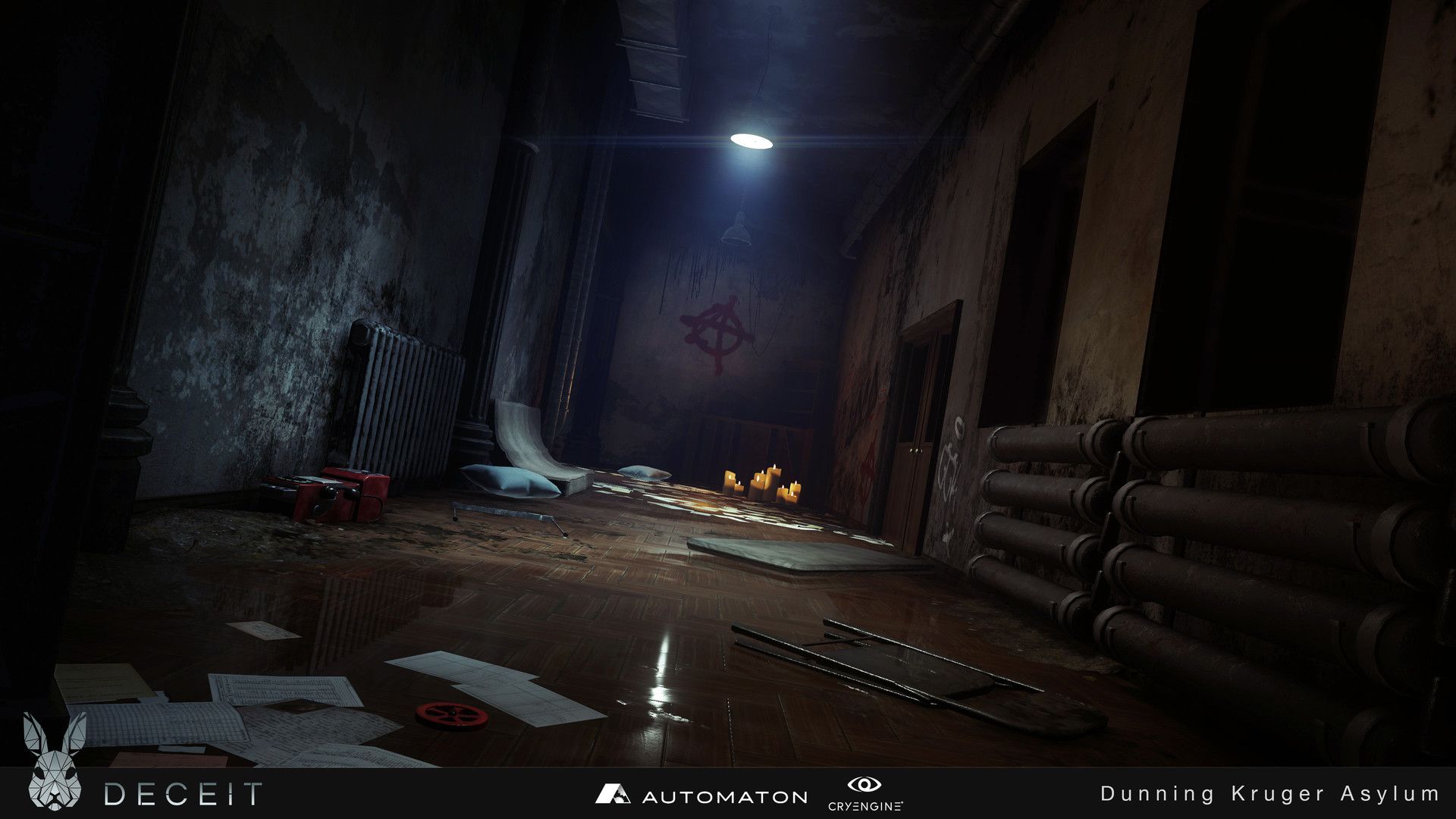 Deceit Wallpapers - Top Free Deceit Backgrounds - WallpaperAccess