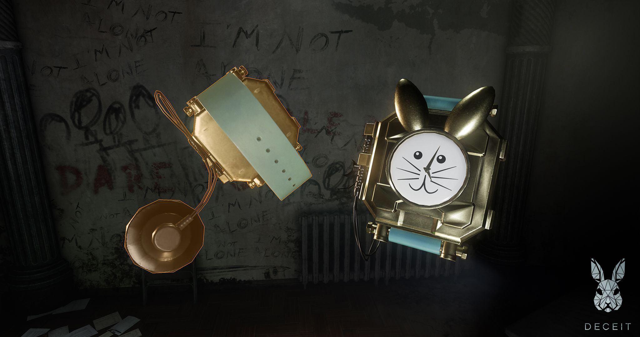Deceit Wallpapers - Top Free Deceit Backgrounds - WallpaperAccess