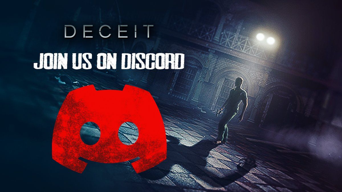 Deceit Wallpapers - Top Free Deceit Backgrounds - WallpaperAccess