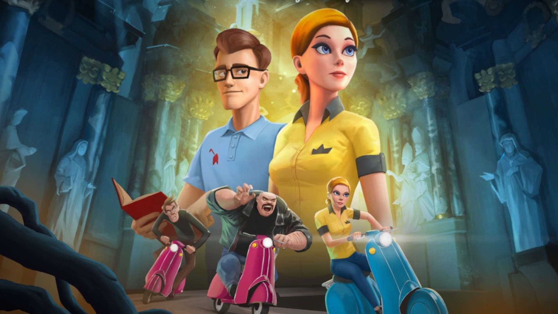 Deceit Wallpapers - Top Free Deceit Backgrounds - WallpaperAccess