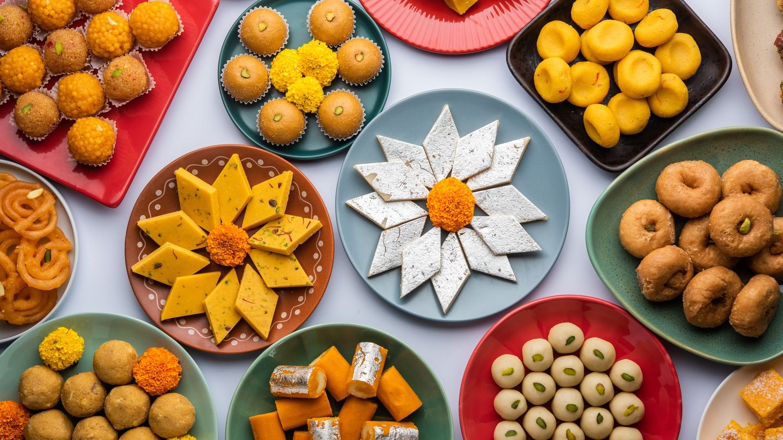 Mithai Wallpapers - Top Free Mithai Backgrounds - WallpaperAccess