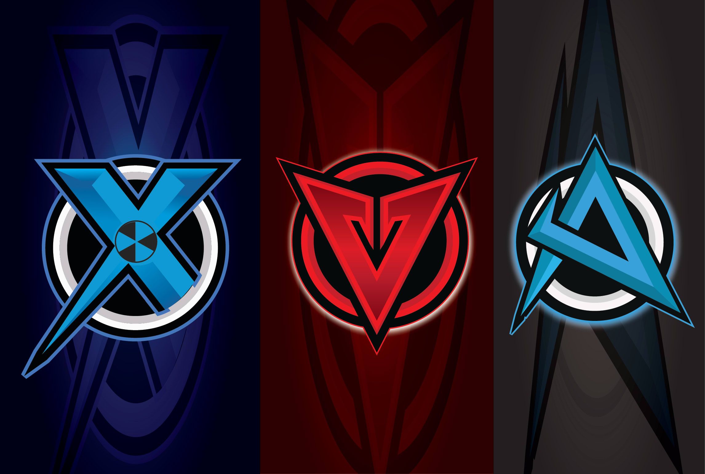 Esports Logo Wallpapers - Top Free Esports Logo Backgrounds ...