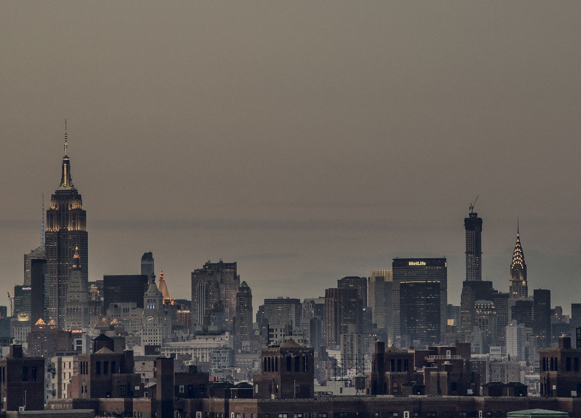 Ultrawide City Wallpapers - Top Free Ultrawide City Backgrounds ...