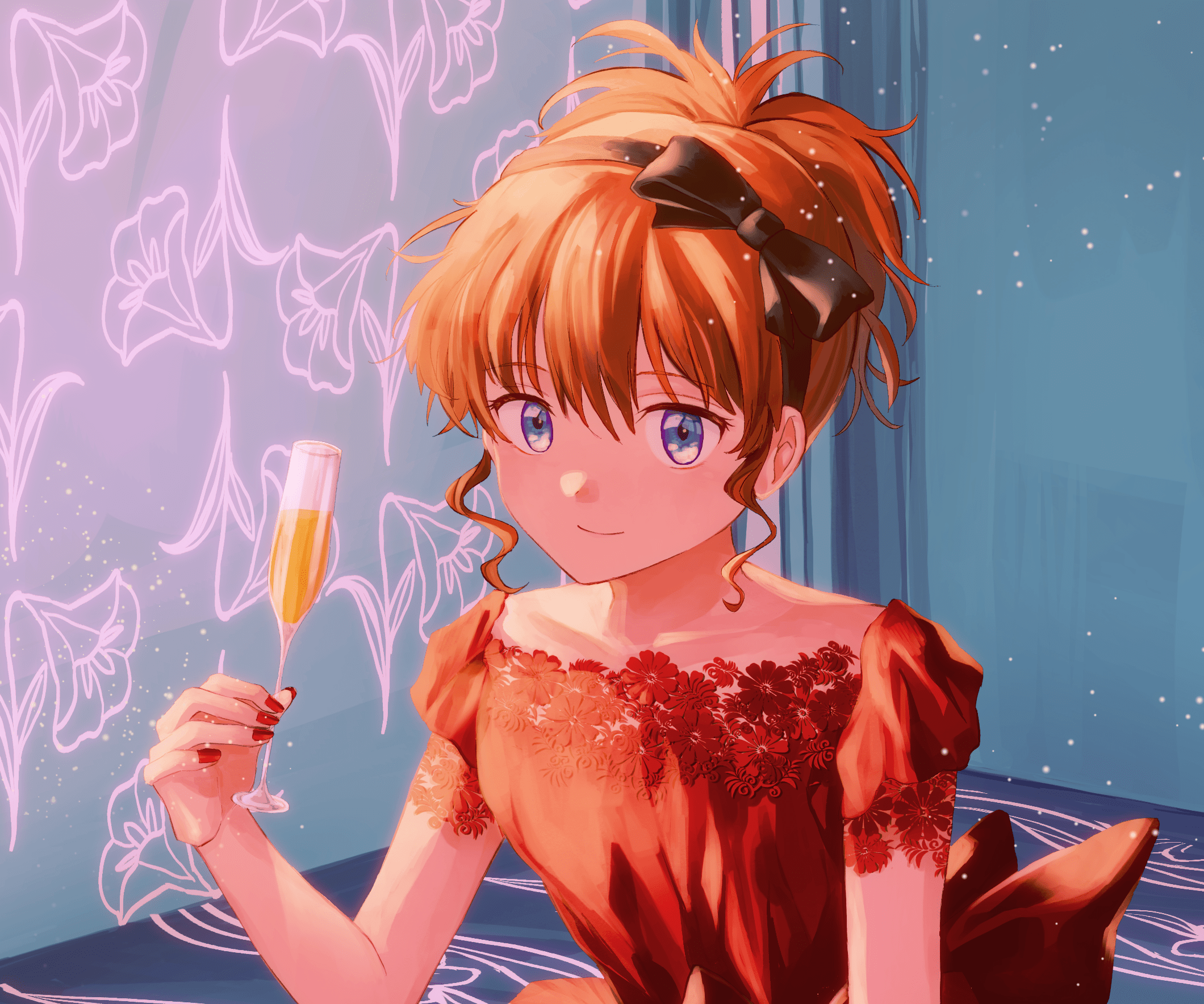 Kagura Gintama Wallpapers - Top Free Kagura Gintama Backgrounds ...