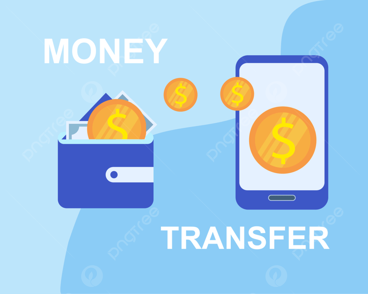 Money Transfer Wallpapers - Top Free Money Transfer Backgrounds ...