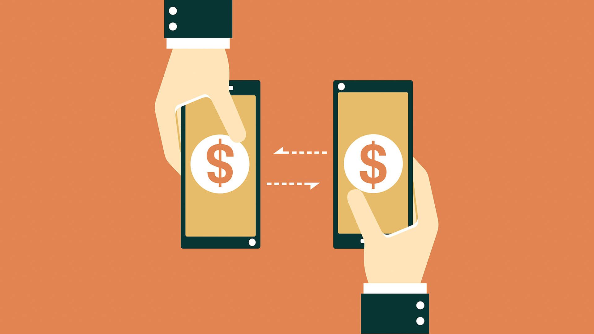 Money Transfer Wallpapers - Top Free Money Transfer Backgrounds ...