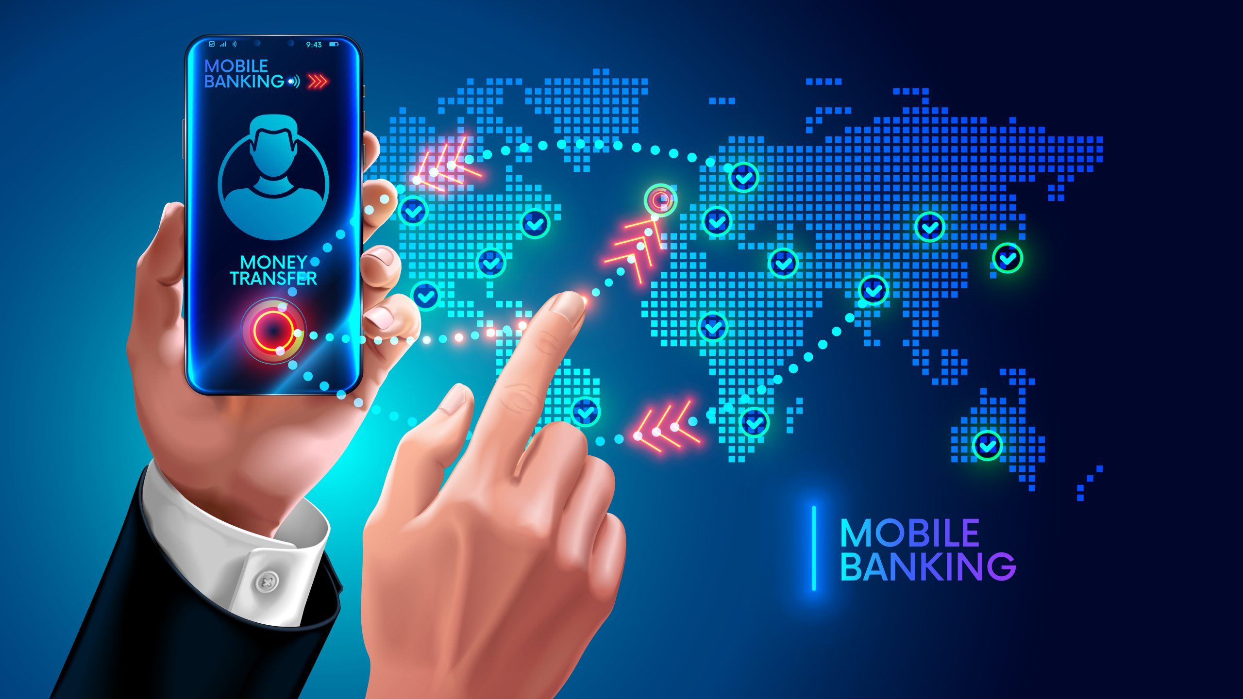 Money Transfer Wallpapers - Top Free Money Transfer Backgrounds ...