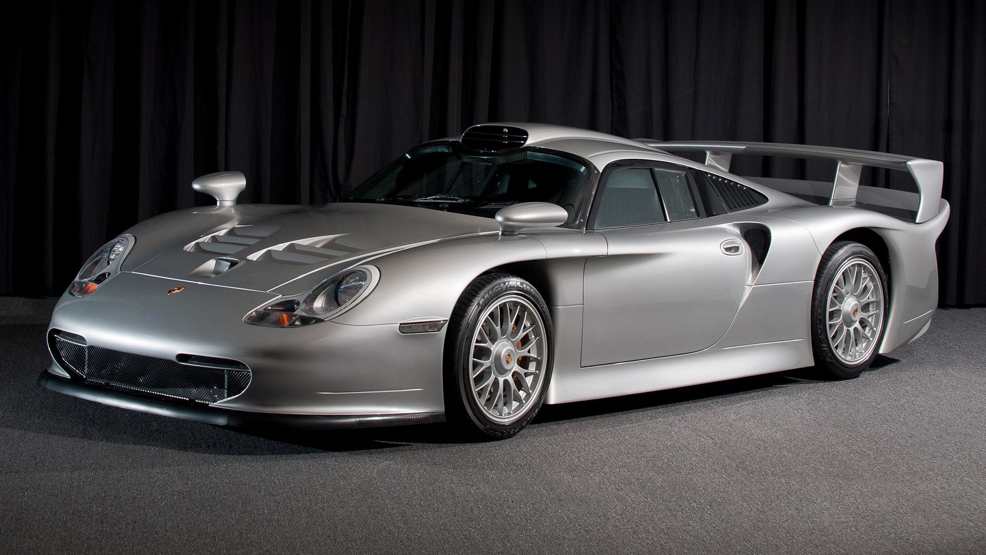 Porsche 911 GT1 Wallpapers - Top Free Porsche 911 GT1 Backgrounds ...