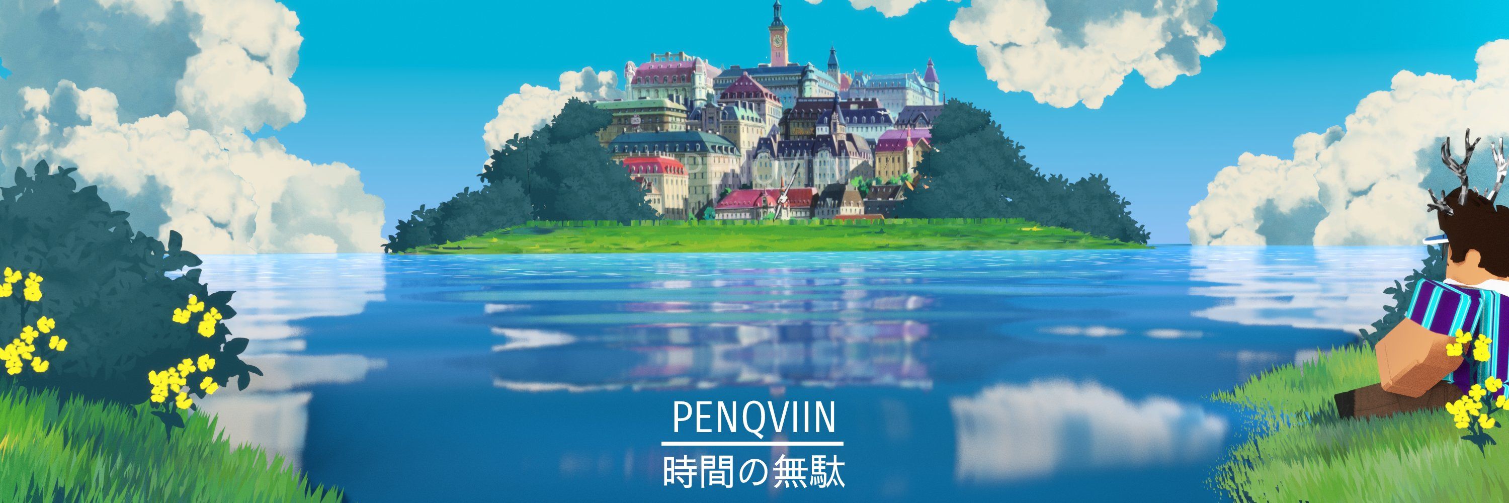 Studio Ghibli Dual Wallpapers - Top Free Studio Ghibli Dual Backgrounds ...