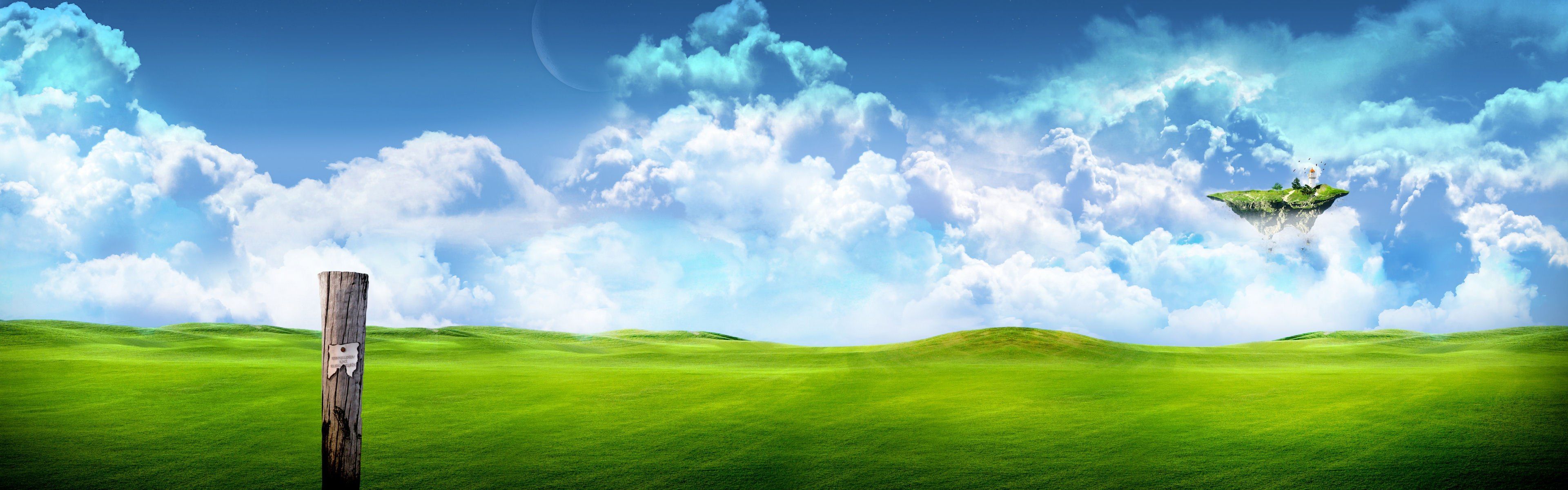 Studio Ghibli Dual Wallpapers - Top Free Studio Ghibli Dual Backgrounds ...
