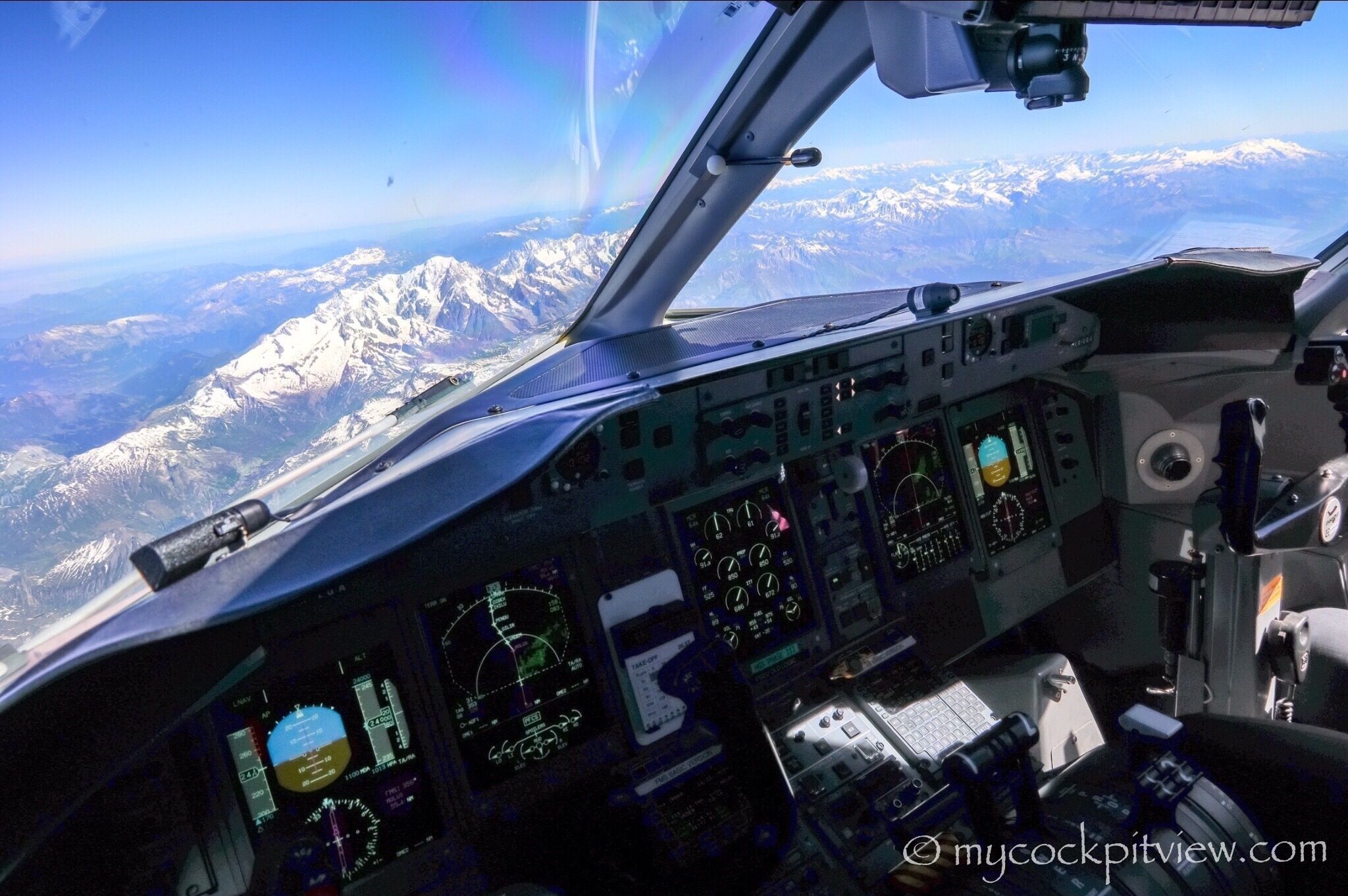 Flight Deck Wallpapers - Top Free Flight Deck Backgrounds - WallpaperAccess