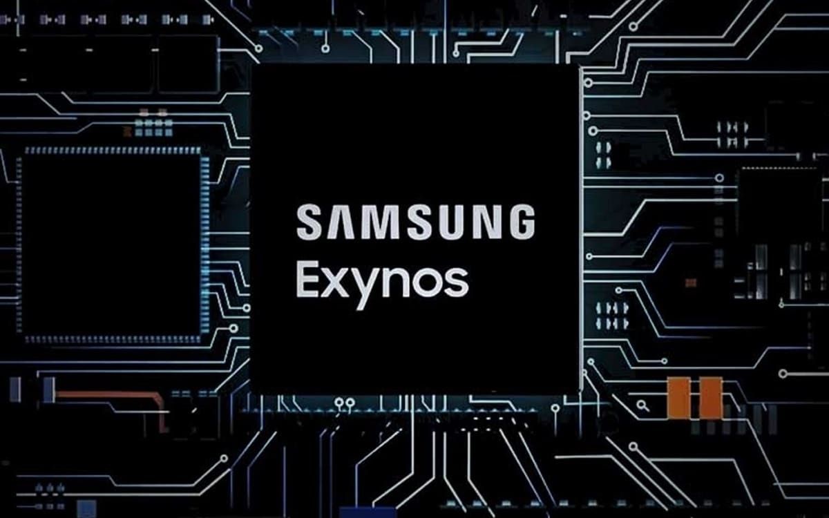 Exynos Wallpapers - Top Free Exynos Backgrounds - WallpaperAccess