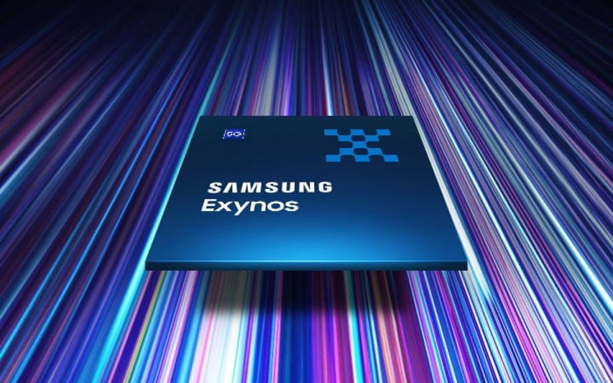 Exynos Wallpapers - Top Free Exynos Backgrounds - WallpaperAccess