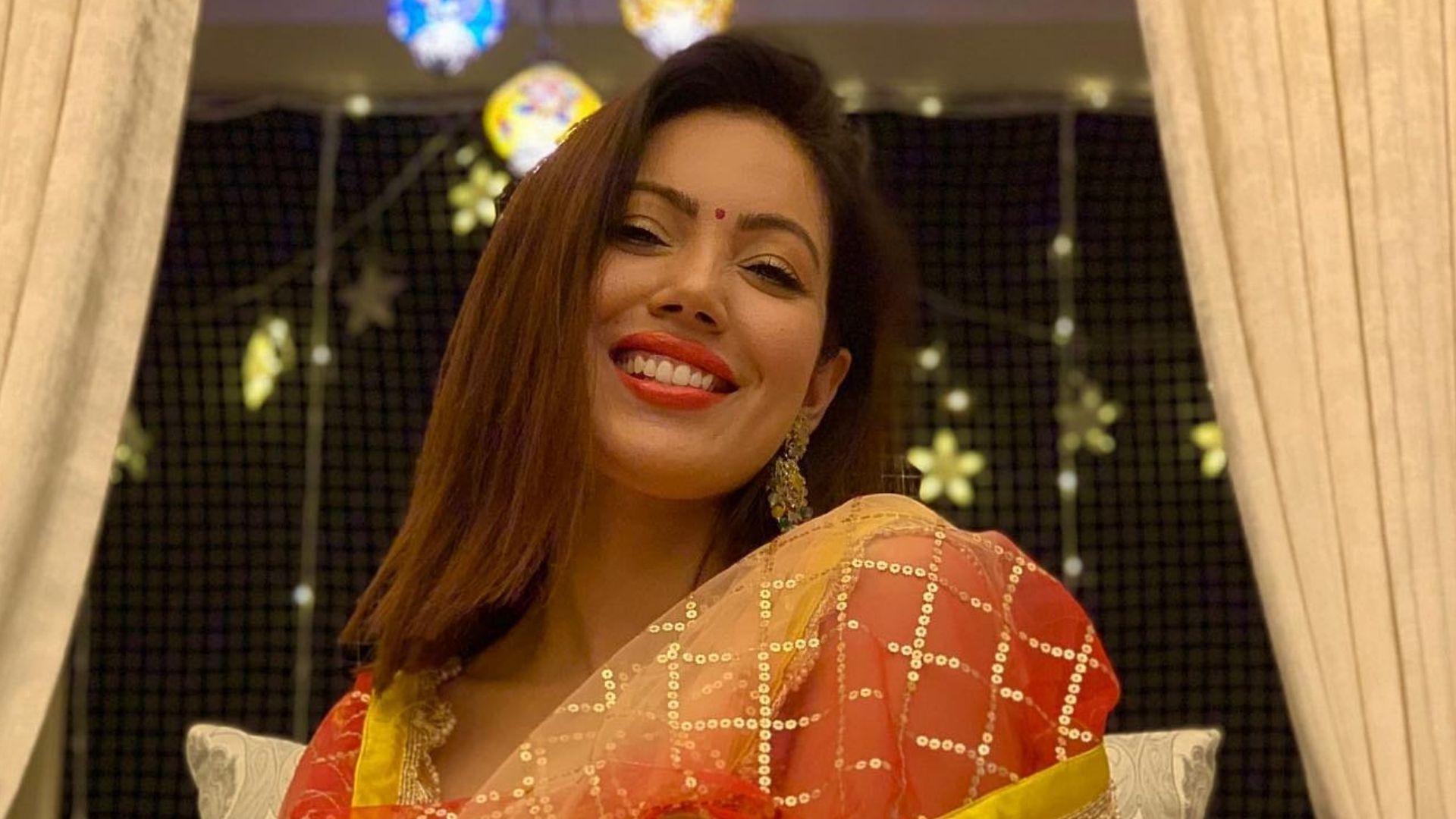 Babita Ji Wallpapers - Top Free Babita Ji Backgrounds - WallpaperAccess