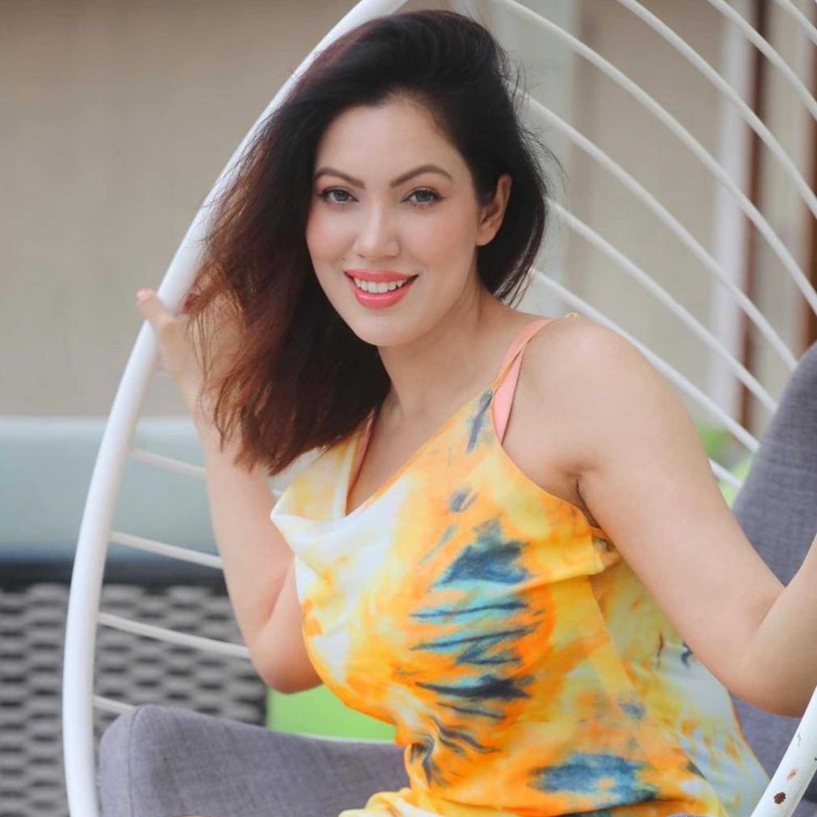 Babita Ji Wallpapers - Top Free Babita Ji Backgrounds - WallpaperAccess