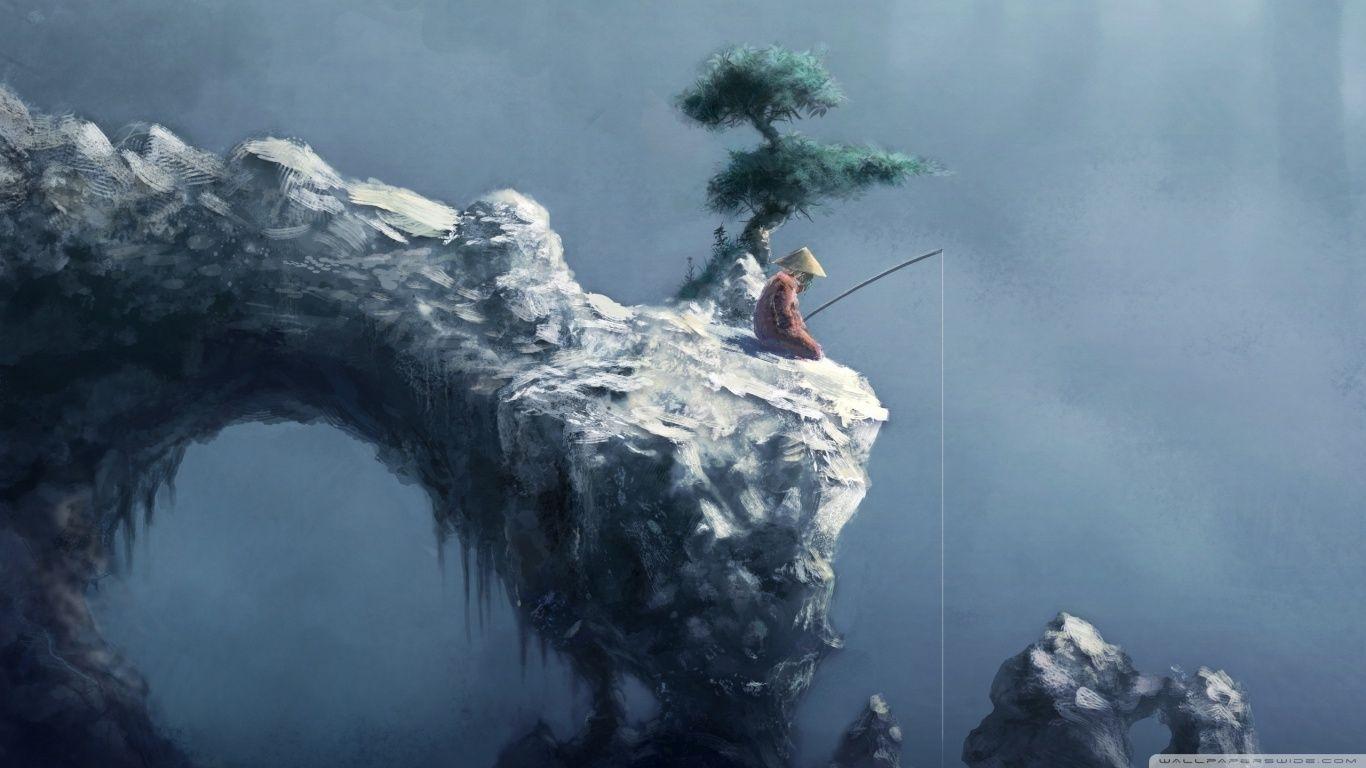 Oriental Wallpapers - Top Free Oriental Backgrounds - WallpaperAccess