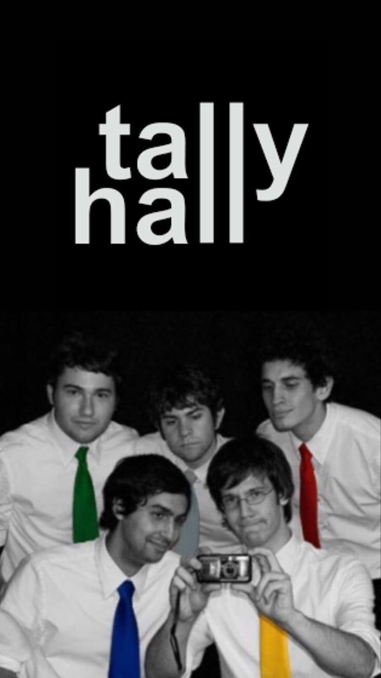 Tally Hall Wallpapers - Top Free Tally Hall Backgrounds - WallpaperAccess
