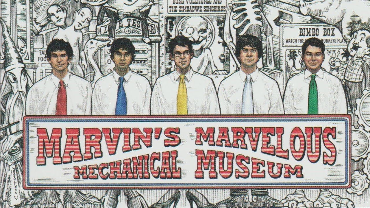 Tally Hall Wallpapers - Top Free Tally Hall Backgrounds - WallpaperAccess