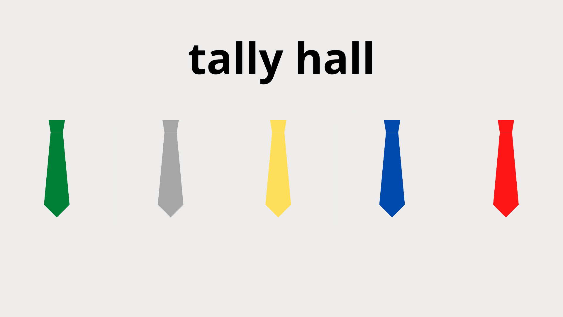 Tally Hall Wallpapers - Top Free Tally Hall Backgrounds - WallpaperAccess