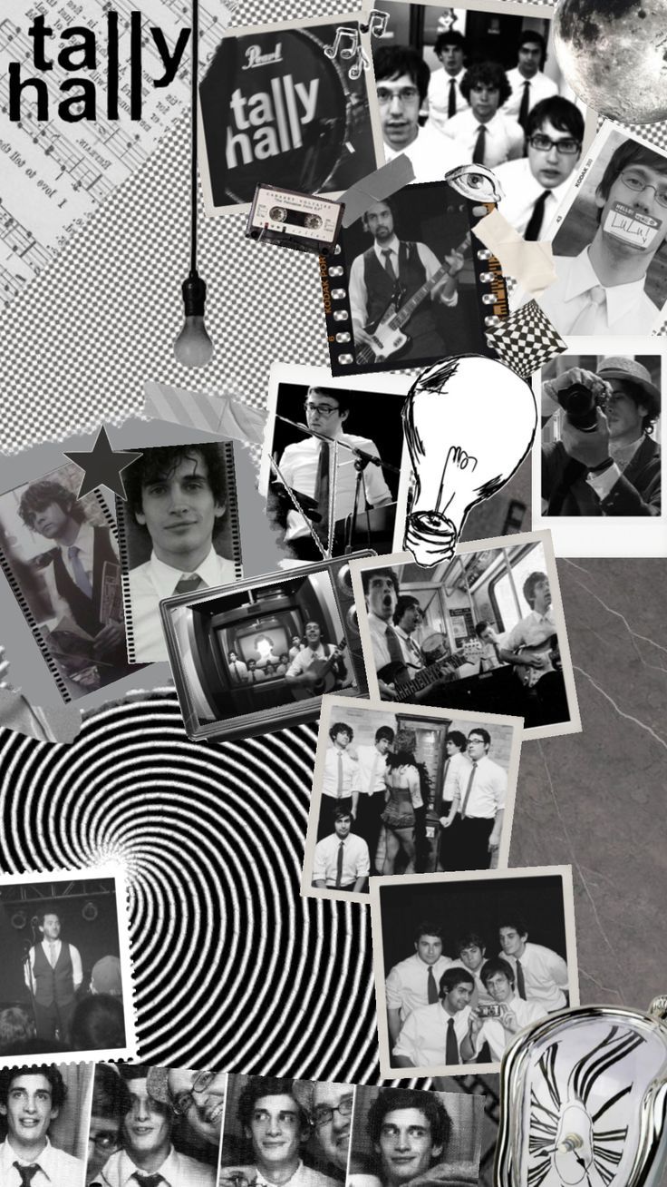 Tally Hall Wallpapers - Top Free Tally Hall Backgrounds - WallpaperAccess