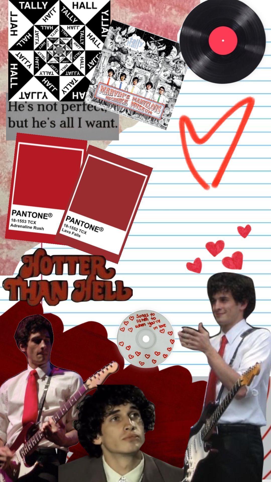 Tally Hall Wallpapers - Top Free Tally Hall Backgrounds - WallpaperAccess