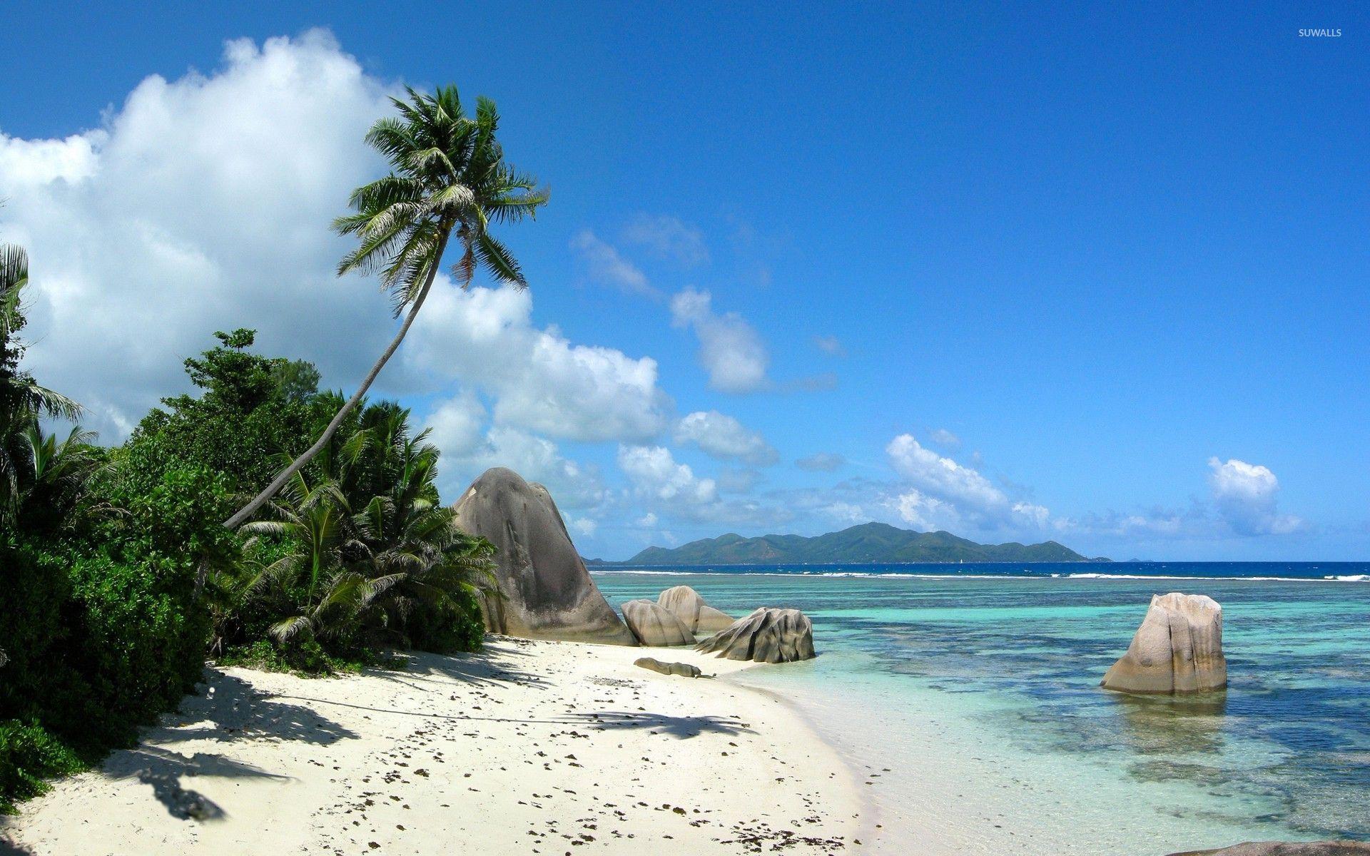 Seychelles Wallpapers - Top Free Seychelles Backgrounds - WallpaperAccess