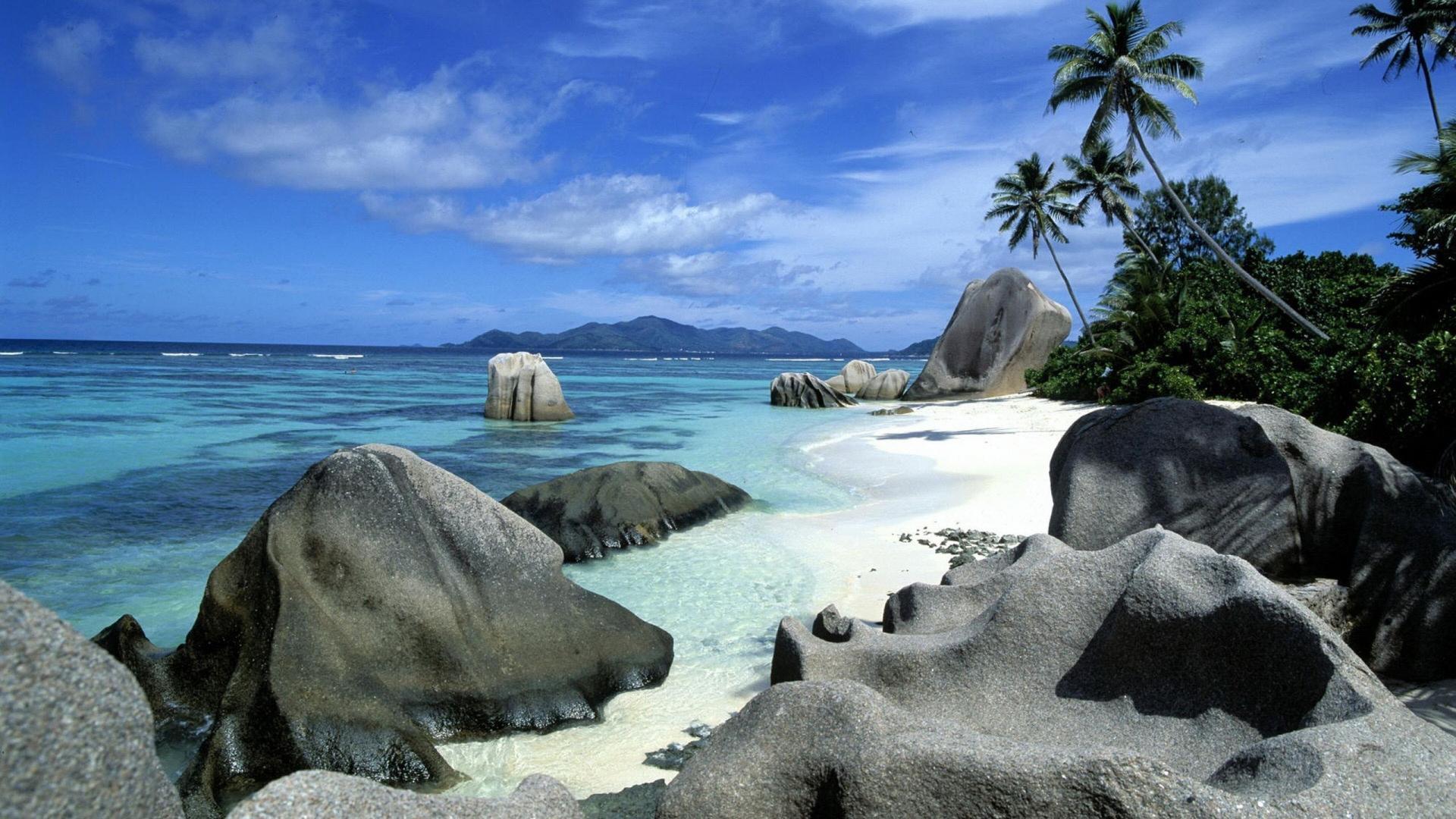 Seychelles Wallpapers - Top Free Seychelles Backgrounds - WallpaperAccess
