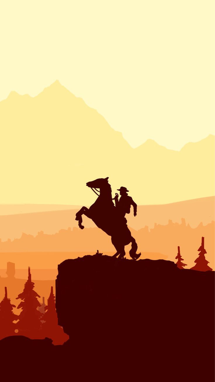 Red Dead Redemption iPhone Wallpapers - Top Free Red Dead Redemption ...