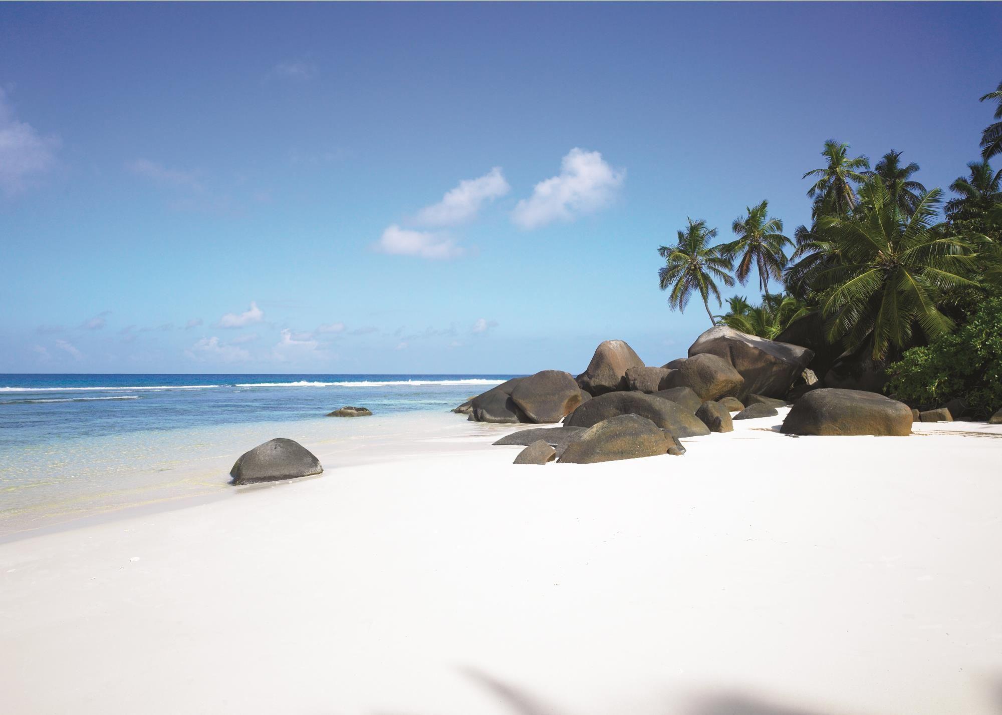 Seychelles Wallpapers - Top Free Seychelles Backgrounds - WallpaperAccess