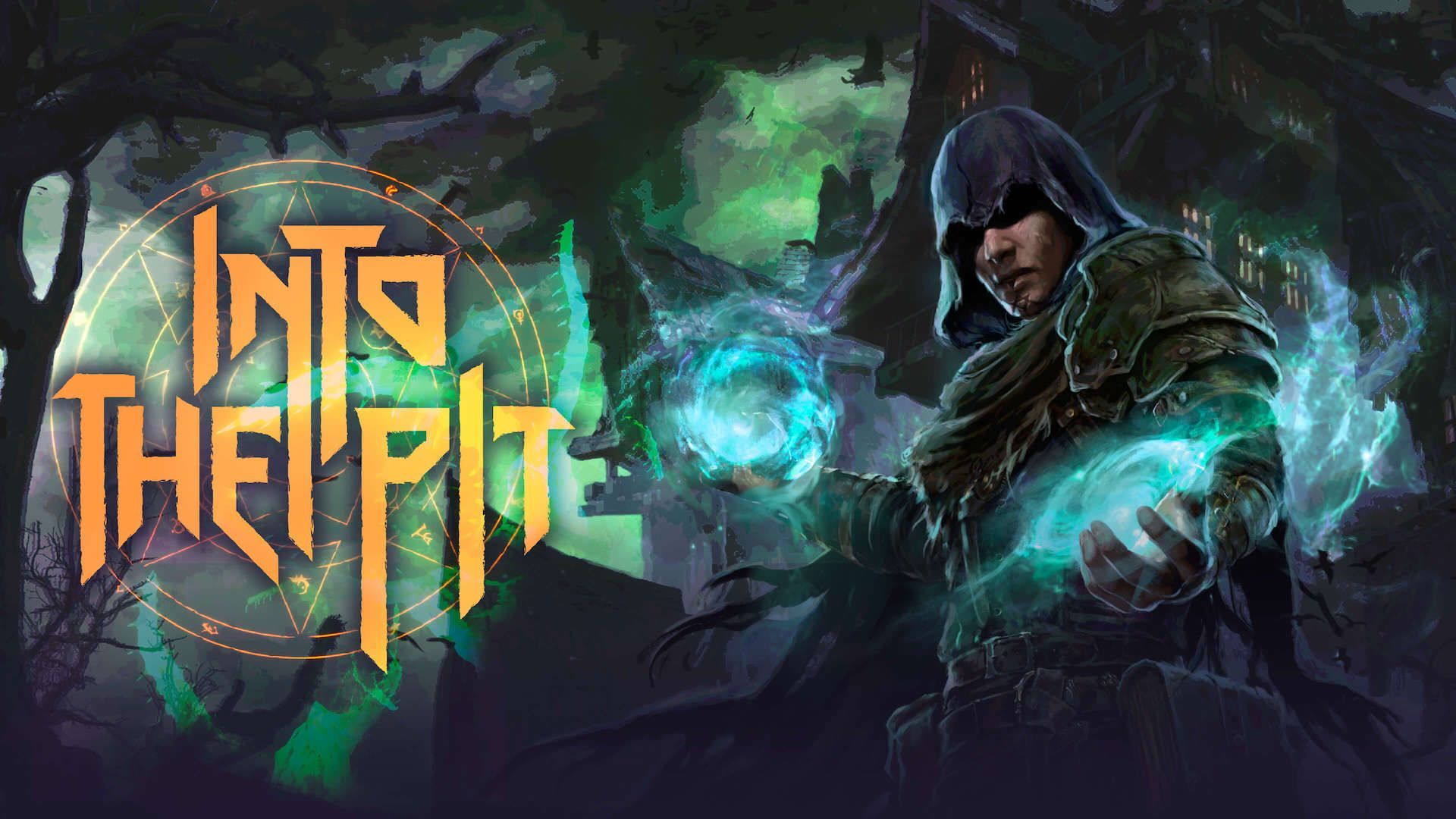 The Pit Wallpapers - Top Free The Pit Backgrounds - WallpaperAccess