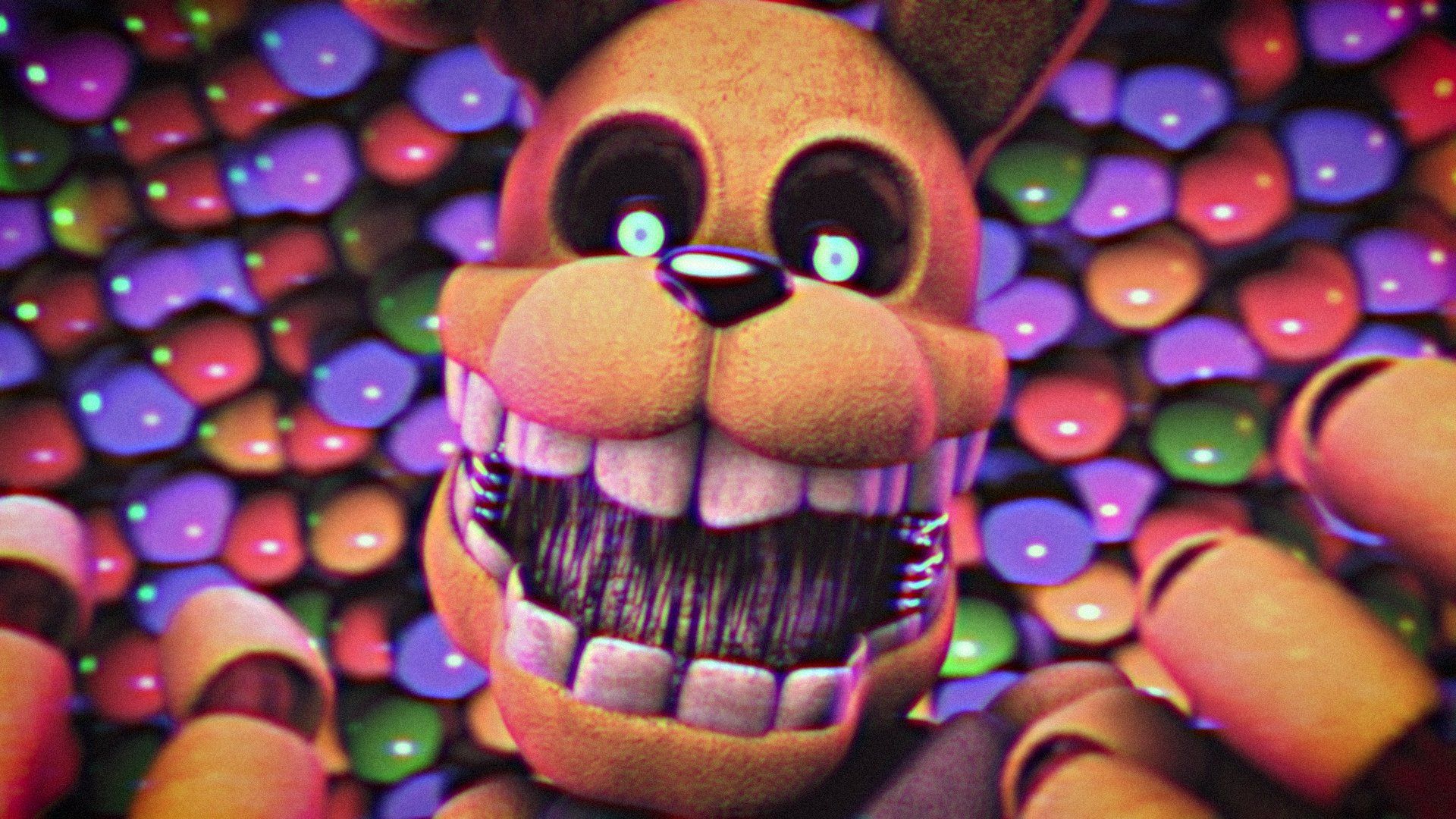 The Pit Wallpapers - Top Free The Pit Backgrounds - WallpaperAccess