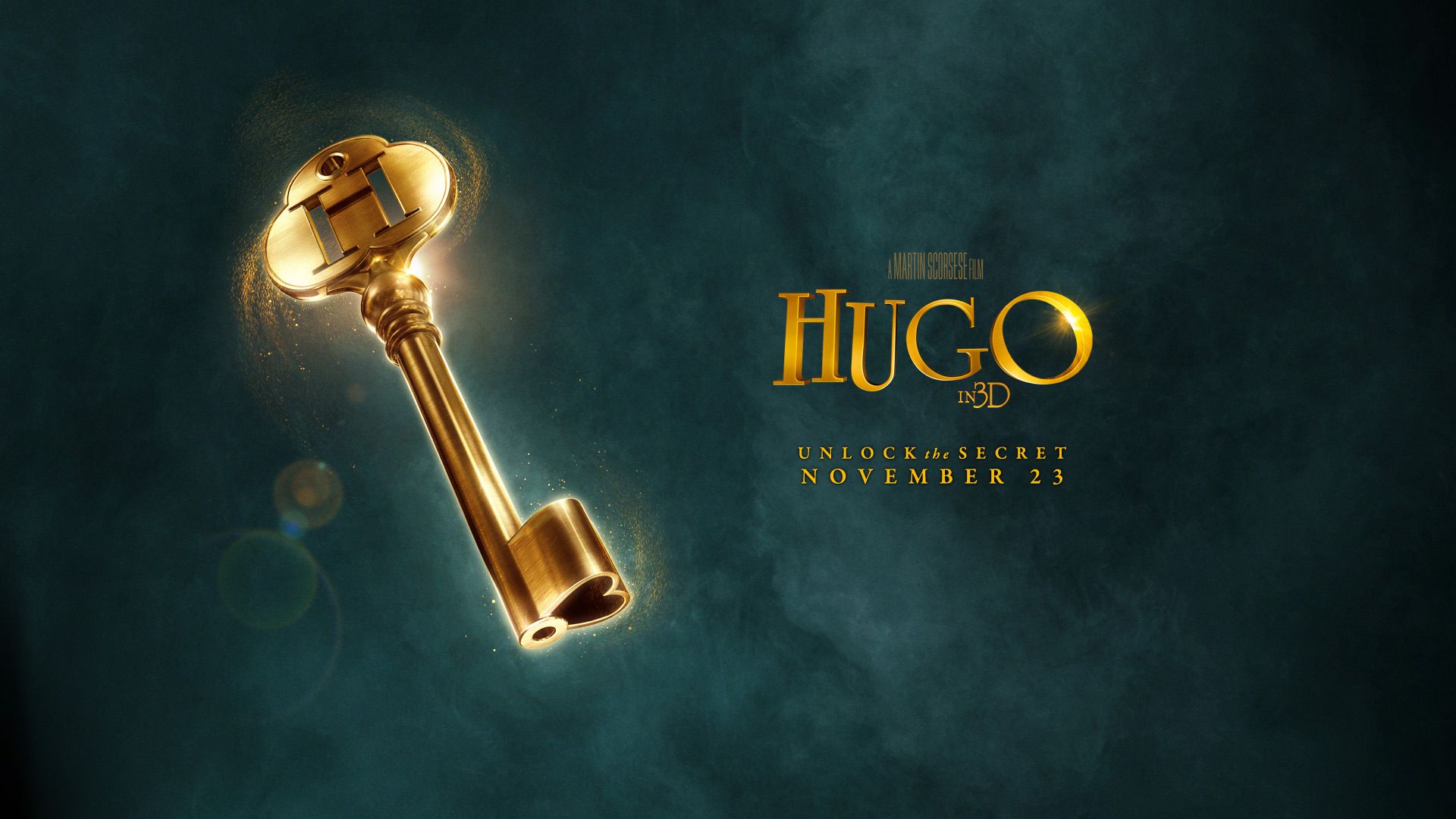 Hugo Movie Wallpapers - Top Free Hugo Movie Backgrounds - WallpaperAccess
