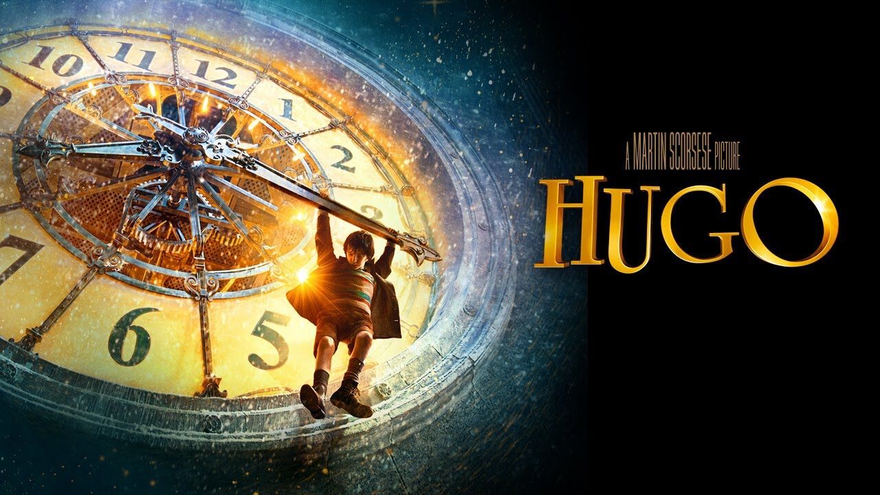 Hugo Movie Wallpapers - Top Free Hugo Movie Backgrounds - WallpaperAccess