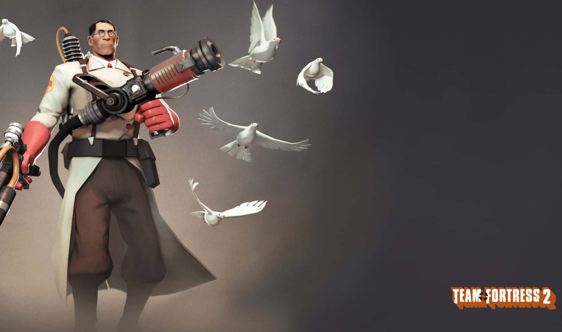 TF2 Soldier Wallpapers - Top Free TF2 Soldier Backgrounds - WallpaperAccess