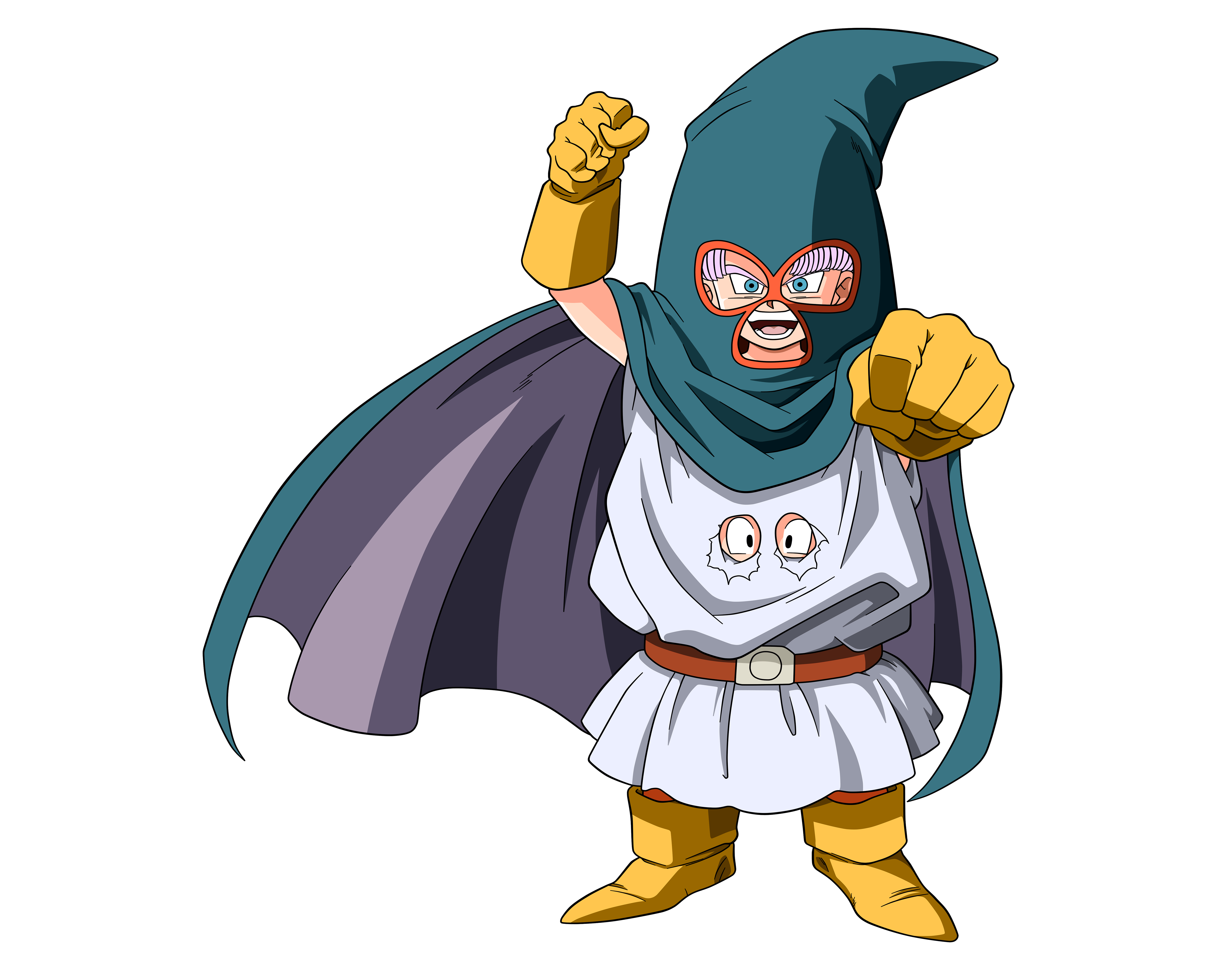 Goten and Trunks Wallpapers - Top Free Goten and Trunks Backgrounds ...