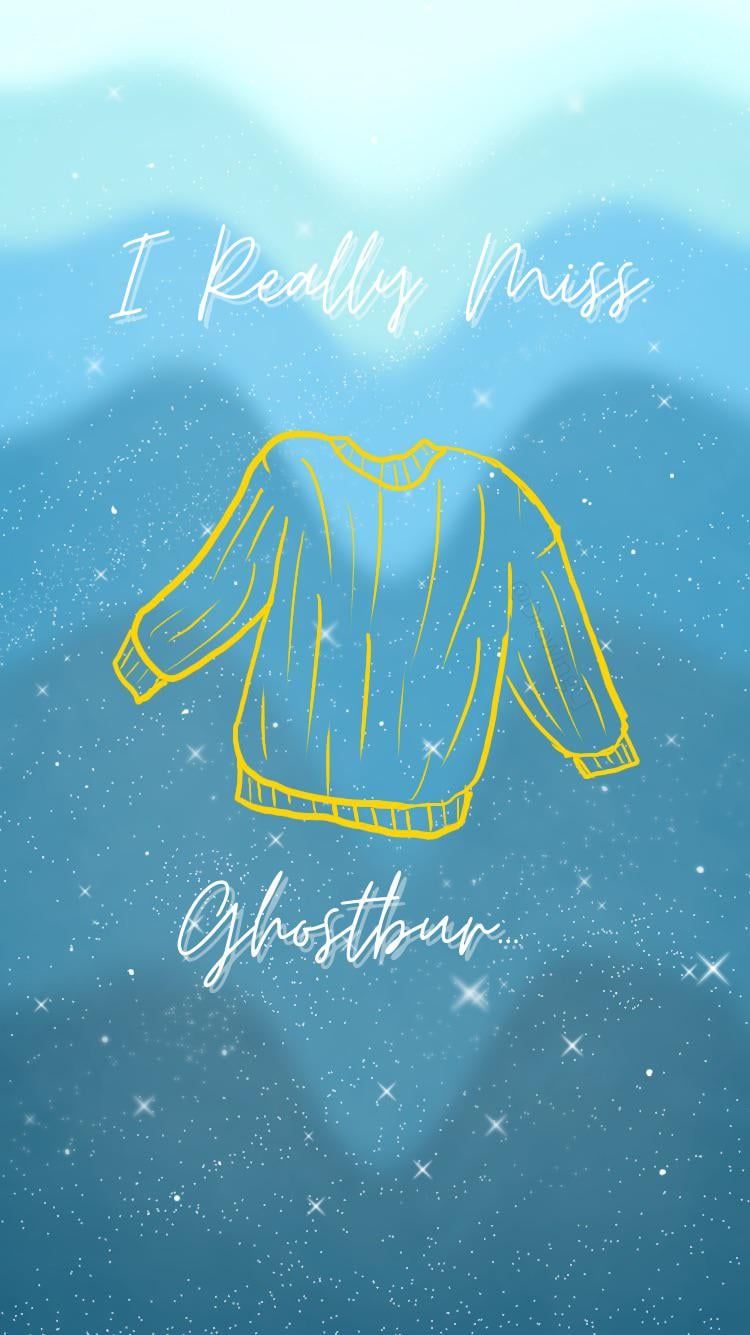 Ghostbur Wallpapers - Top Free Ghostbur Backgrounds - WallpaperAccess