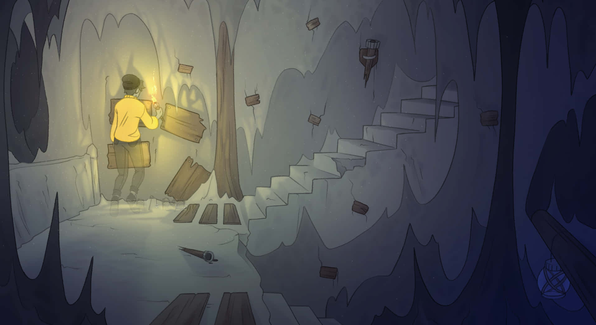 Ghostbur Wallpapers - Top Free Ghostbur Backgrounds - WallpaperAccess