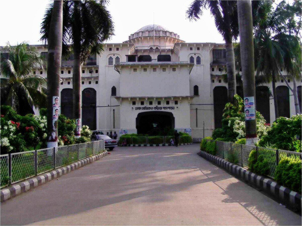 Medical College Wallpapers - Top Free Medical College Backgrounds ...