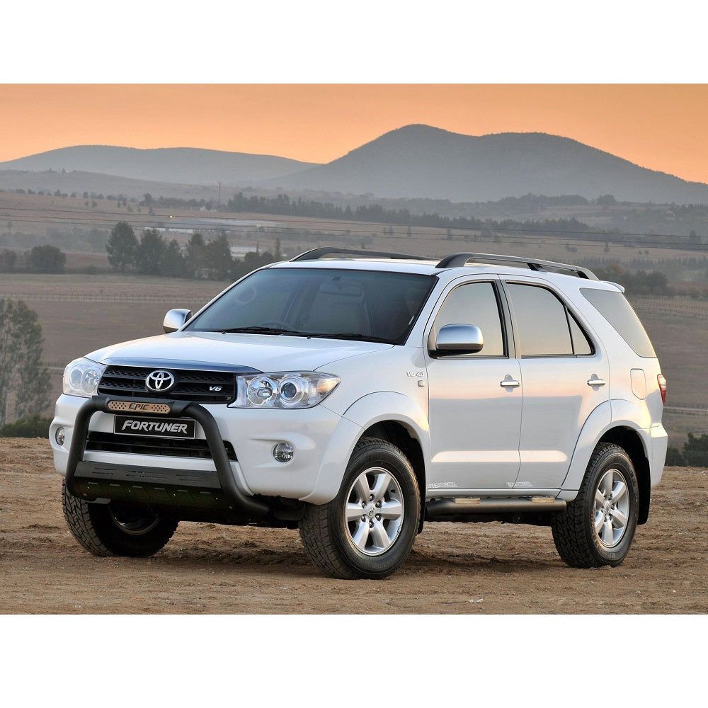 White Fortuner Wallpapers - Top Free White Fortuner Backgrounds ...