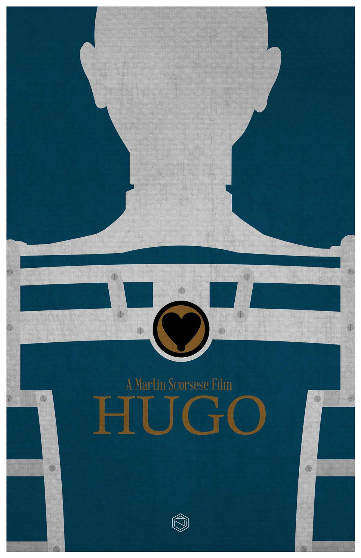 Hugo Movie Wallpapers - Top Free Hugo Movie Backgrounds - WallpaperAccess