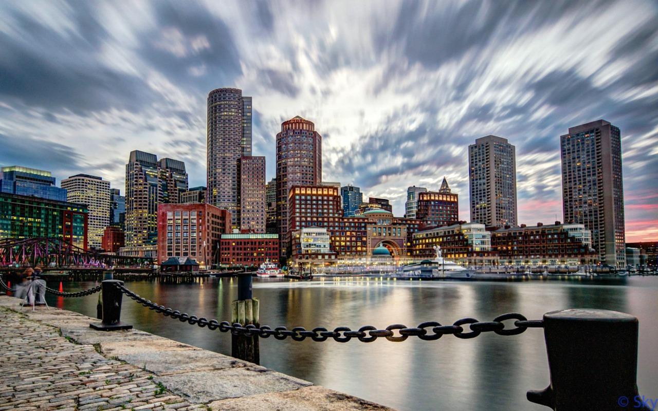 Boston Wallpapers - Top Free Boston Backgrounds - WallpaperAccess