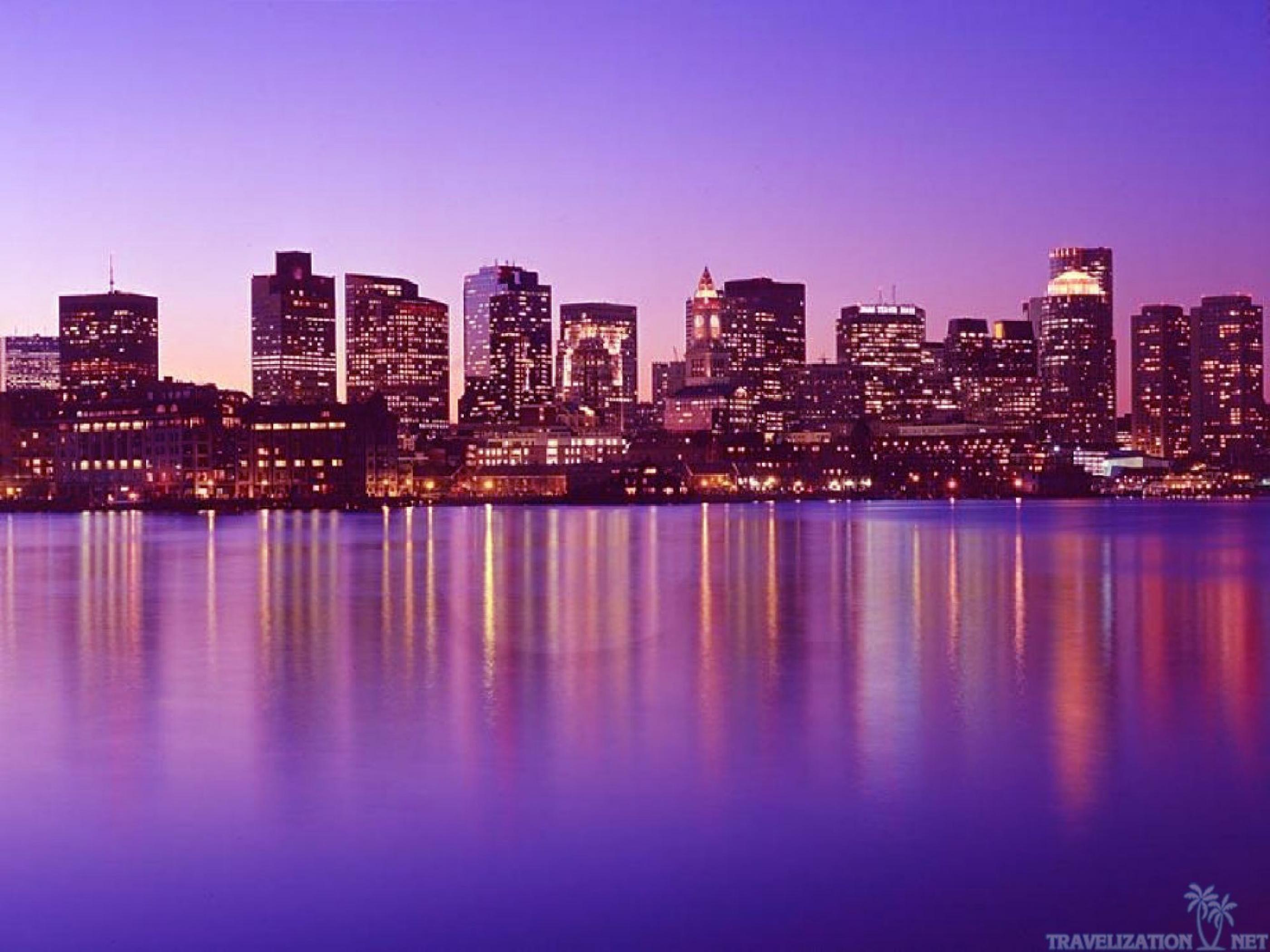 Boston Wallpapers - Top Free Boston Backgrounds - WallpaperAccess