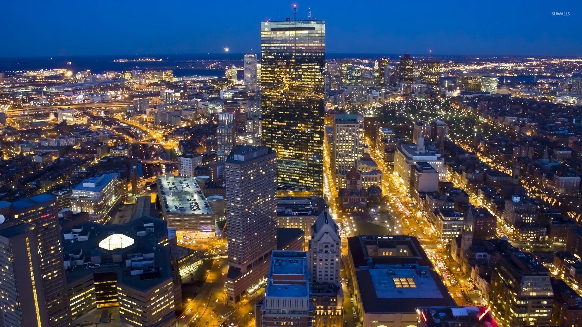 Boston Wallpapers - Top Free Boston Backgrounds - WallpaperAccess
